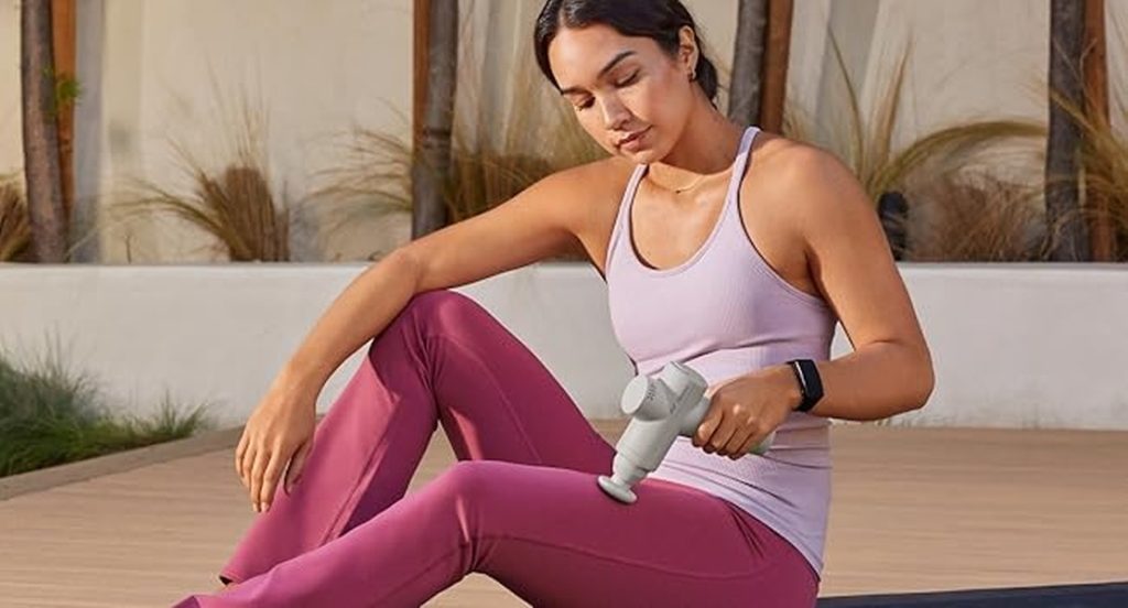 Hypervolt Massage Guns Official Online Website