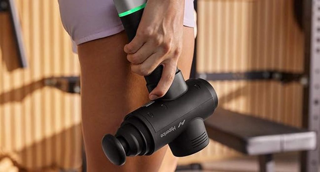 Hypervolt Massage Guns Official Online Website